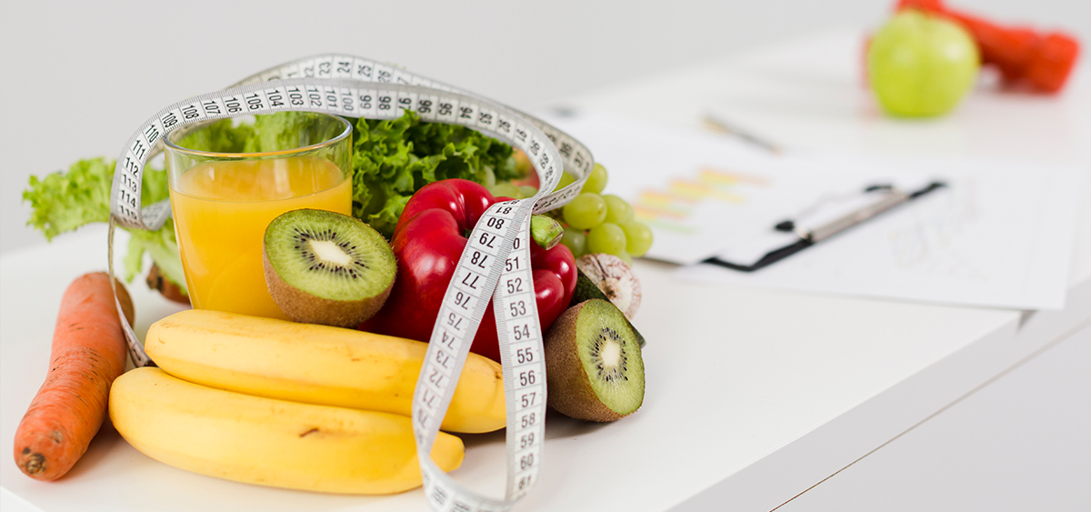 Weight Loss Solutions