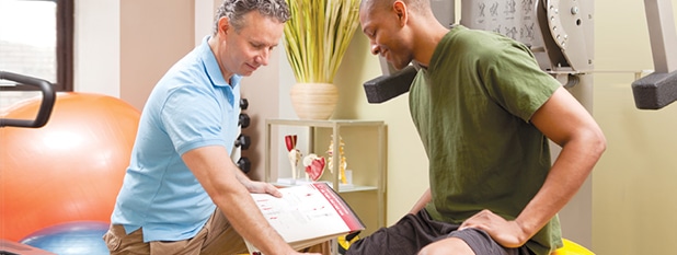 MaxWell Medical | Physical Therapy NYC